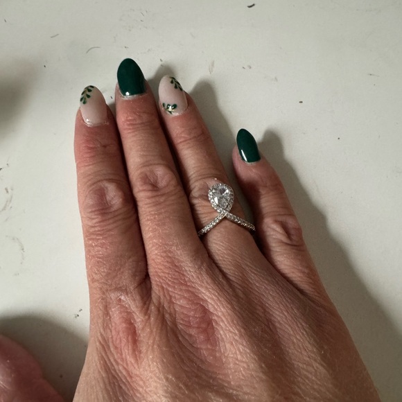 Bomb Party | Jewelry | Bomb Party Og Ring | Poshmark